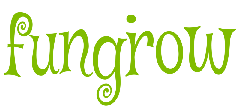 The Full Growth Cycle Of An Oyster Mushroom Including Definitions - Fungrow